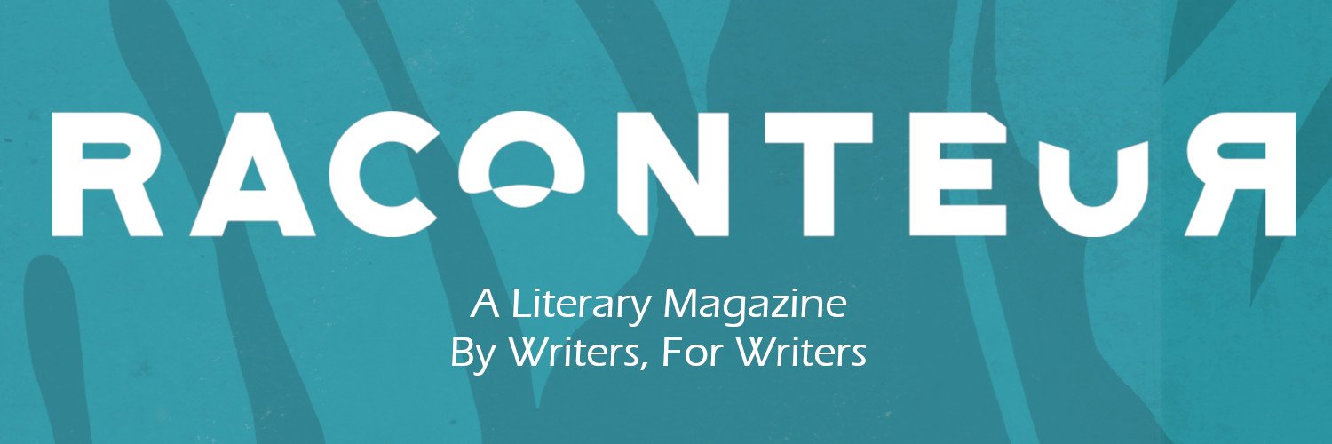 “The Being-a-Mama Challenge” accepted by Raconteur Literary Magazine ...