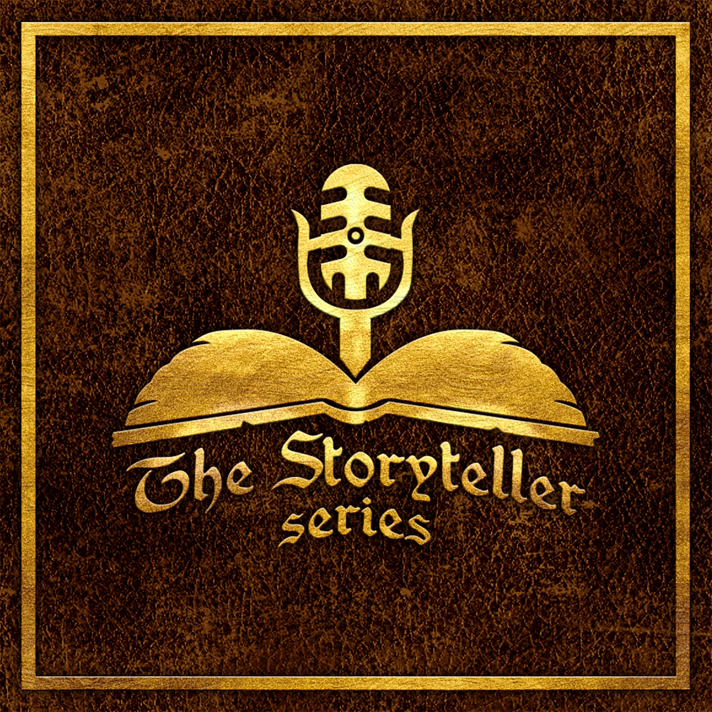 Listen to “The Door is Open” on The Storyteller Series Podcast | Warren ...