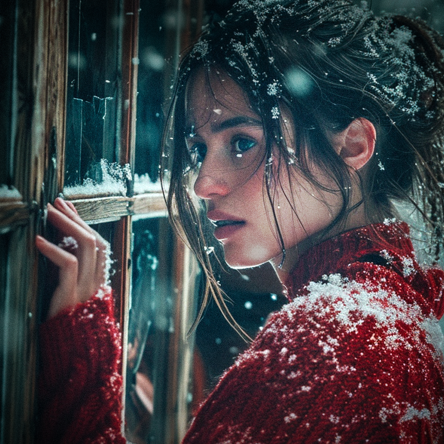 A Hallmark Ending | Warren Benedetto