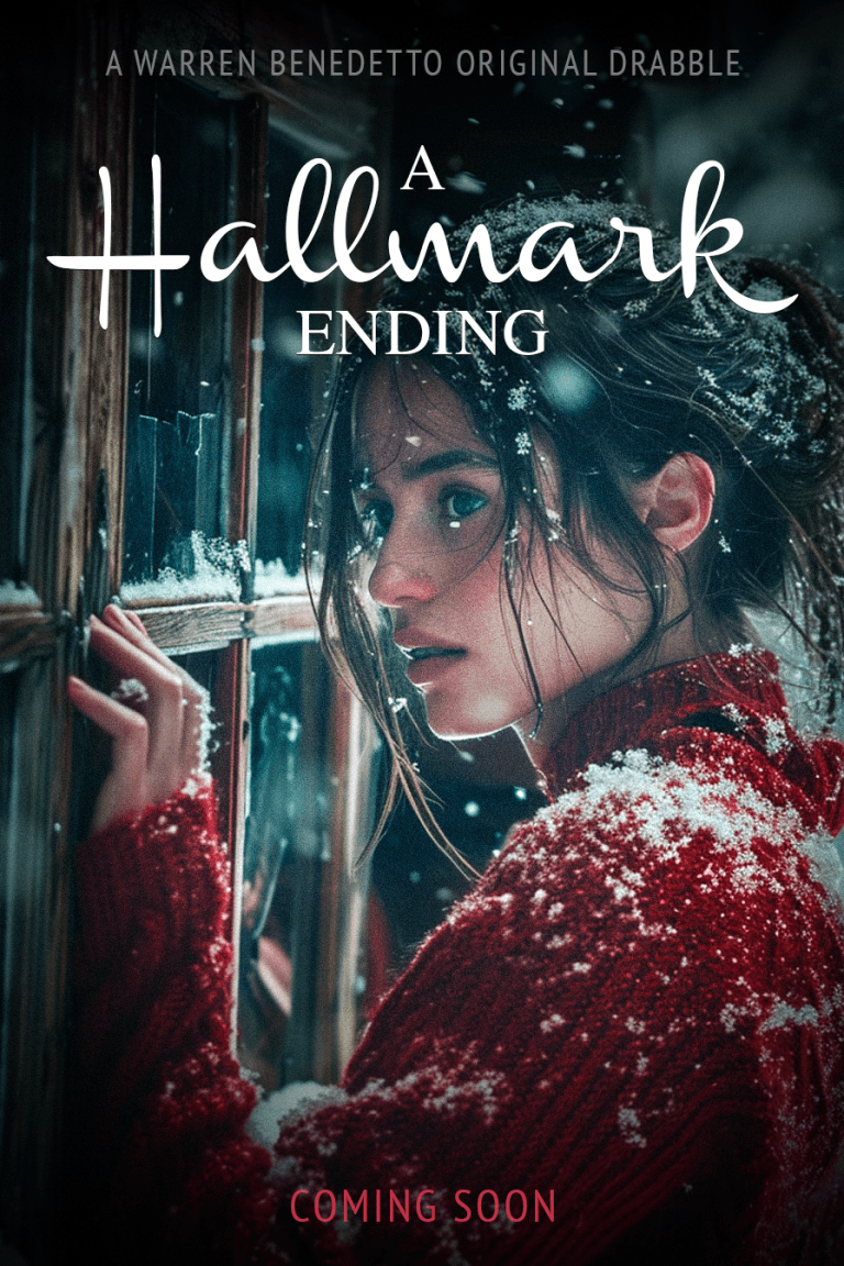 A Hallmark Ending | Warren Benedetto